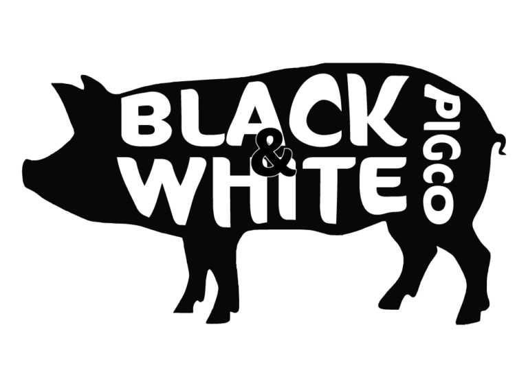 Breakfast - Black & White Pig Company