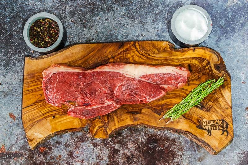 Our Products - Black & White Pig Company