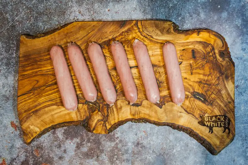 Our Products - Black & White Pig Company