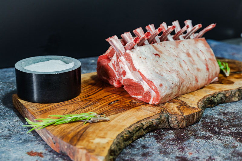 Lamb - Black & White Pig Company